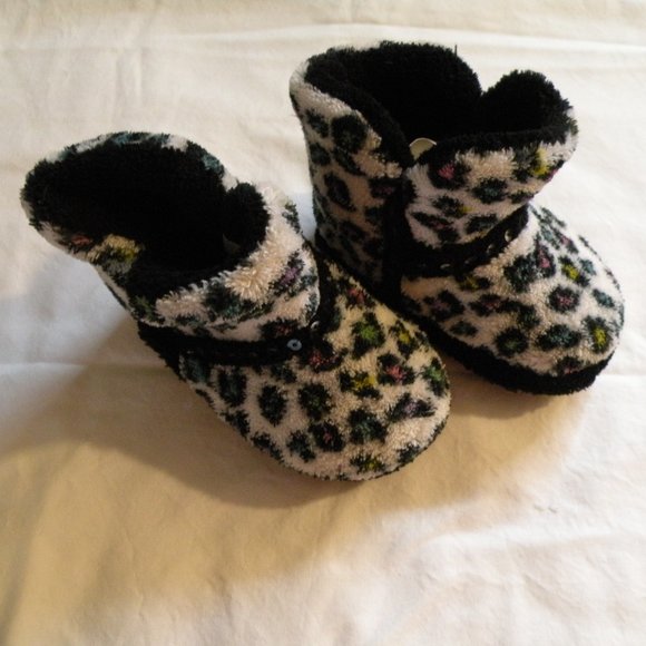 Justin Boots | Shoes | Justin Slippers Little Girls | Poshmark